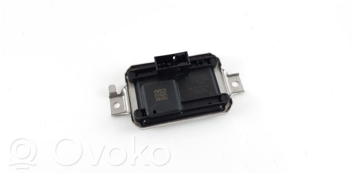 A2479002307 Mercedes-Benz A W177 AMG Transfer box differential control ...