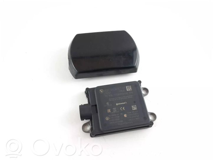 5A387E7 BMW 5 G30 G31 Distronic sensor radar, 280.00 € | RRR