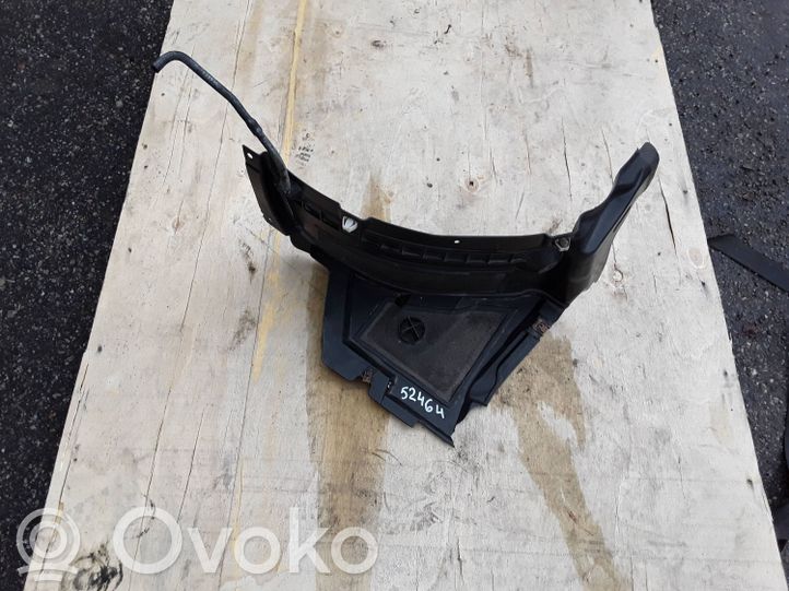 4G0853888C Audi A6 S6 C7 4G Front wheel arch liner splash guards, 55.00 ...