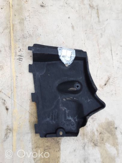 4G0825201 Audi A6 S6 C7 4G Front underbody cover/under tray, 50.00 € | RRR