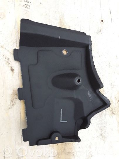 4G0825201 Audi A6 S6 C7 4G Front underbody cover/under tray, 45.00 € | RRR