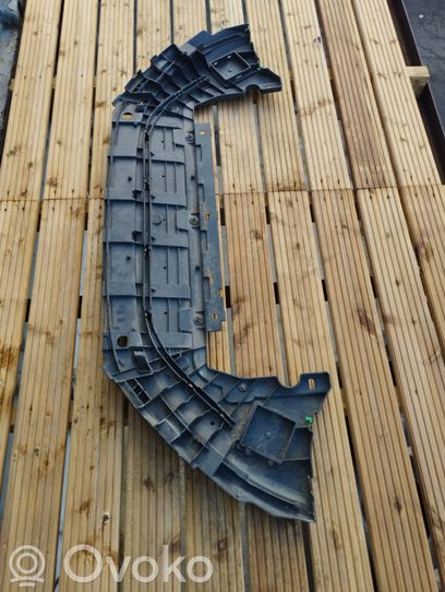 31455220 Volvo V40 Cache de protection inférieur de pare-chocs avant ...