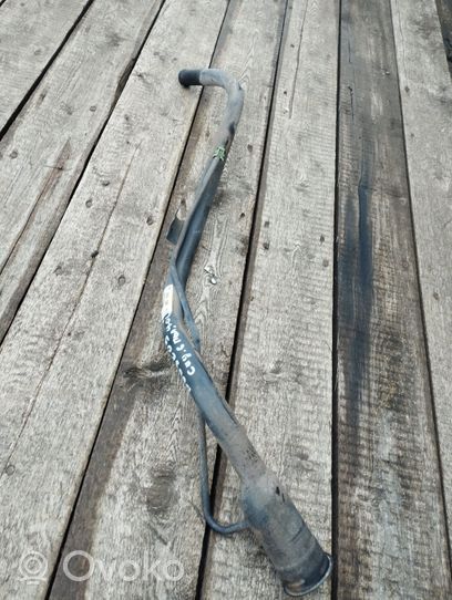 04880680AI Chrysler Town & Country V Fuel tank filler neck pipe, 50.00 ...
