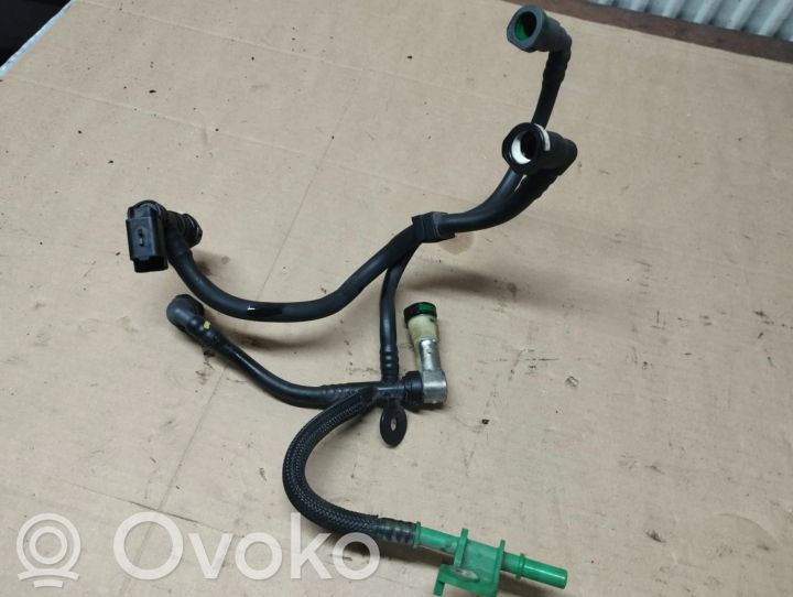 99508K Peugeot 308 Fuel line/pipe/hose, 20.00 € | RRR