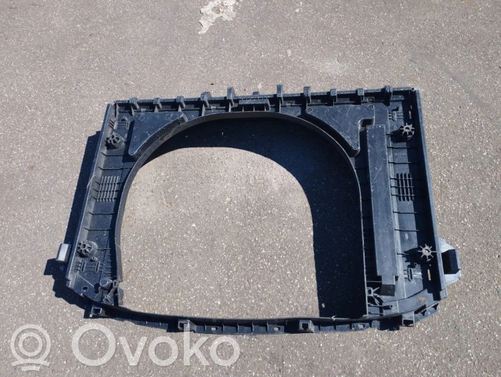 31389394 Volvo V40 Spare wheel section trim, 25.00 € | RRR