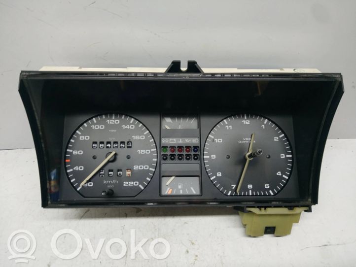 193919059A Volkswagen Golf II Speedometer (instrument cluster), 40.00 ...
