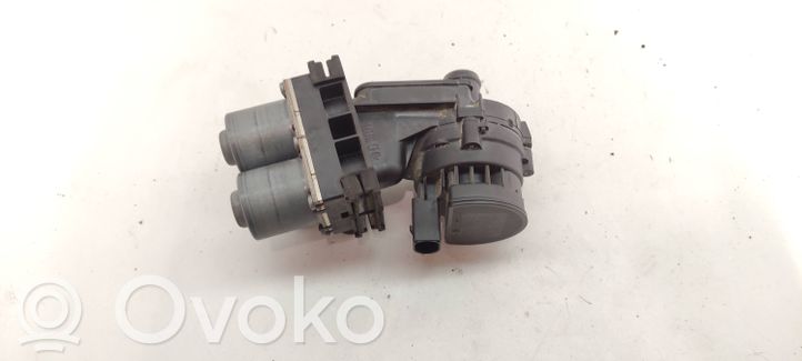 0392023007 Audi A6 S6 C6 4F Vanne de régulation de chauffage, 30.00 ...