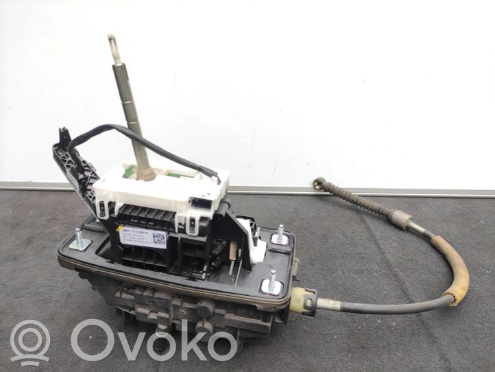 8R1713041F Audi Q5 SQ5 Gear selector/shifter (interior), 70.00 € | RRR