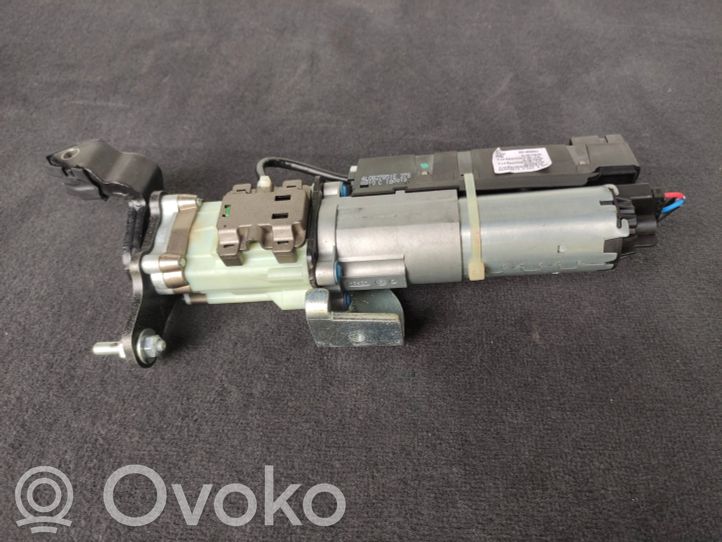 4L0827851E Audi Q7 4L Tailgate/trunk/boot lift motor, 50.00 € | RRR