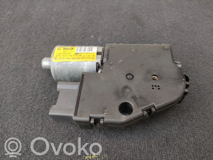 51571651006 Audi Q5 SQ5 Sunroof motor/actuator, 40.00 € | RRR