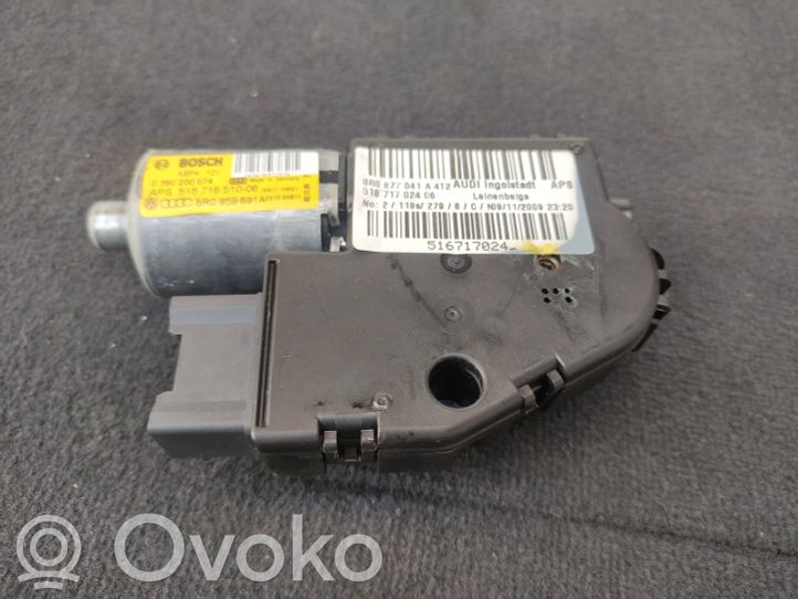 51571651006 Audi Q5 SQ5 Sunroof motor/actuator, 40.00 € | RRR