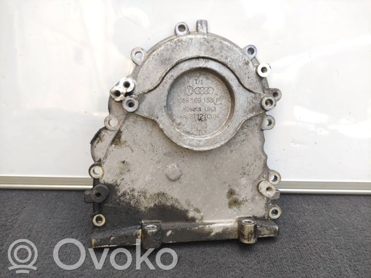 059109129N Audi Q5 SQ5 Timing chain cover, 10.00 € | RRR