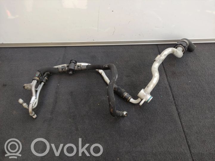 059121671B Audi A6 C7 Engine coolant pipe/hose, 40.00 € | RRR