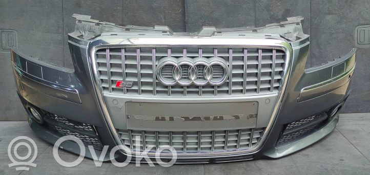 4E0807437AK Audi A8 S8 D3 4E Front bumper, 1310.00 € | RRR