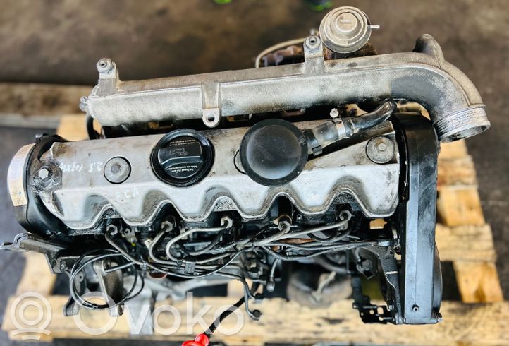 D5252T Volvo S70 V70 V70 XC Engine, 157.50 € | RRR