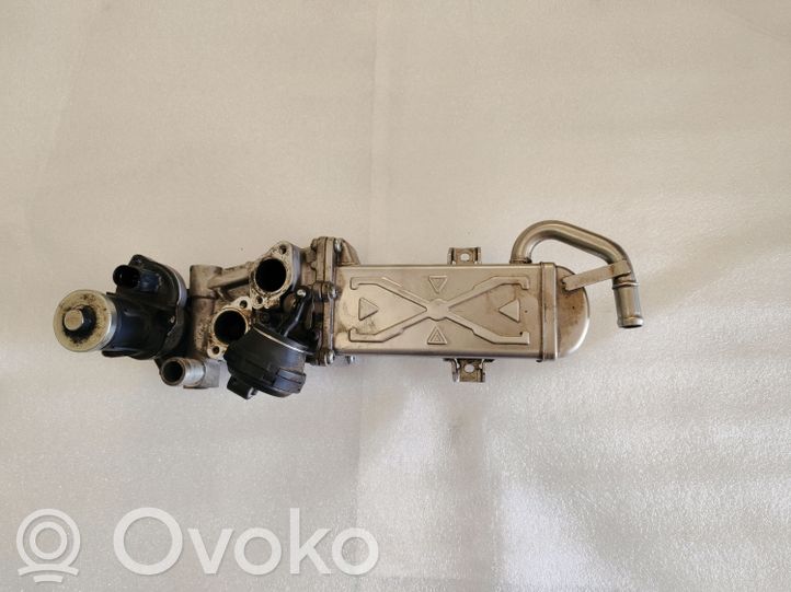 Volkswagen Caddy Refroidisseur de vanne EGR, 36.00 € | OVOKO