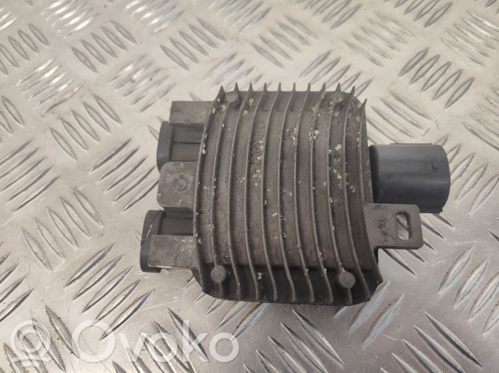 940009400 Volvo V70 Relais de ventilateur de liquide de refroidissement ...