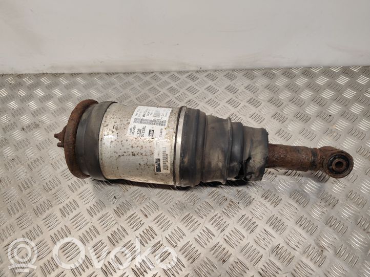 22257277 Land Rover Range Rover Sport L320 Shock absorber/damper/air ...