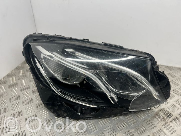 A2139066601 Mercedes-Benz E W213 Headlight/headlamp, 99.00 € | RRR