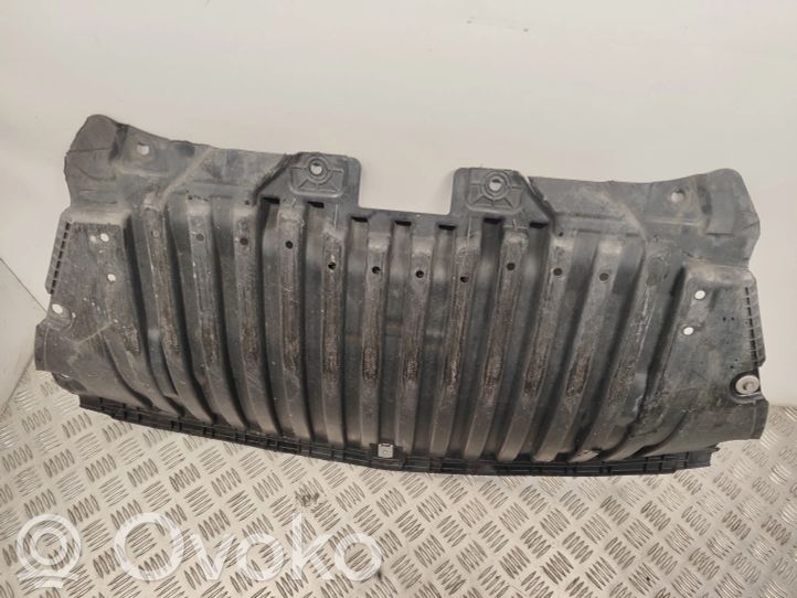 A2135200200 Mercedes-Benz E W213 Engine splash shield/under tray, 38.48 ...