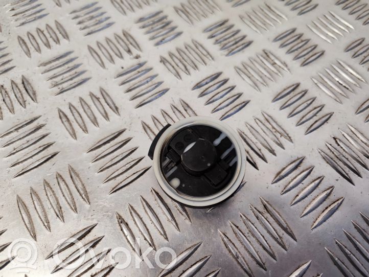 5Q0959354 Audi Q5 SQ5 Capteur de collision / impact de déploiement d ...