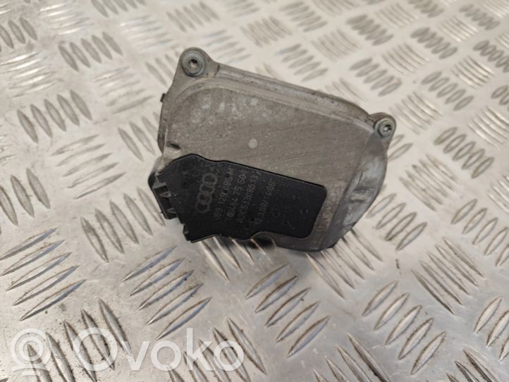 059129086M Audi Q7 4L Intake manifold valve actuator/motor, 4.80 € | RRR