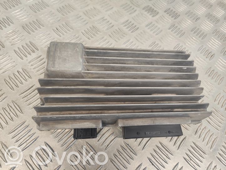 8T1035223A Audi Q5 SQ5 Sound amplifier, 115.00 € | RRR