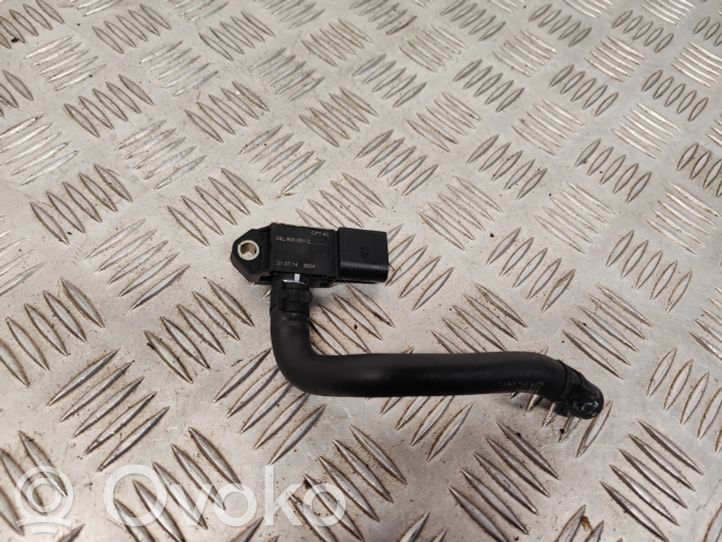 04L906051C Volkswagen PASSAT B8 Exhaust gas pressure sensor, 9.80 € | RRR