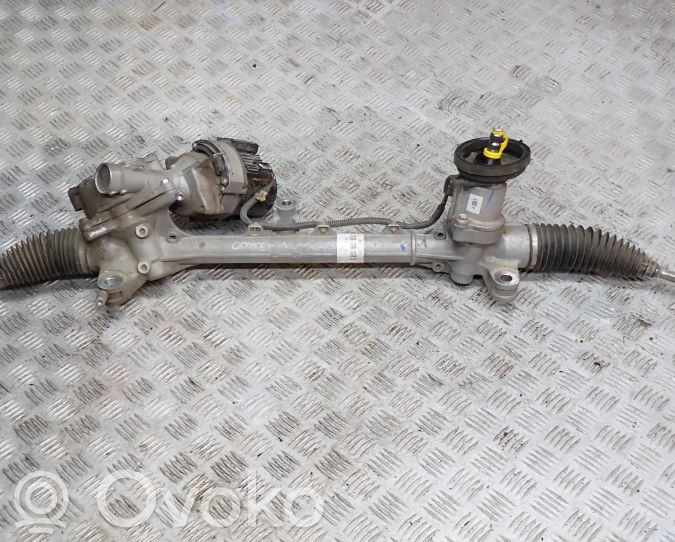 53600-THR-A030-M1 Honda Odyssey Steering rack, 563.53 € | RRR