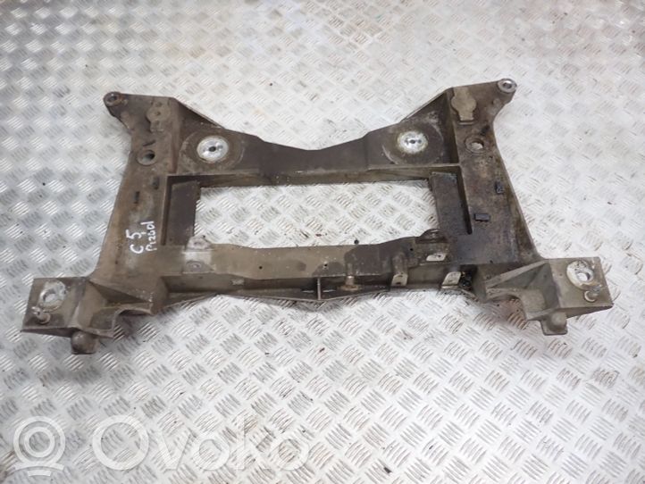 10319530 Chevrolet Corvette C5 Front suspension assembly kit set, 129. ...