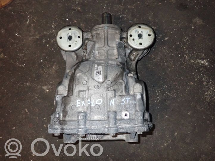 L1MW-4000-GC Ford Explorer Rear differential, 653.93 € | RRR