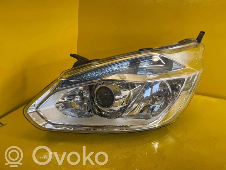 BK21-13D152-BJ Ford Transit Custom Headlight/headlamp, 312.23 € | RRR