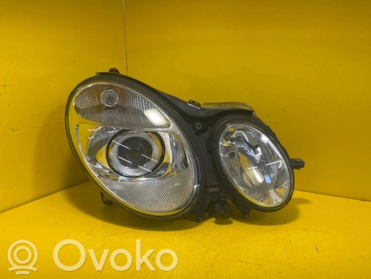A2108200361 Mercedes-Benz E AMG W210 Headlight/headlamp, 288.21 € | RRR