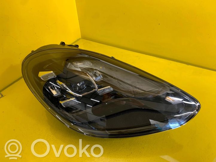 971941078H Porsche Panamera (971) Phare frontale, 1268.24 € | OVOKO