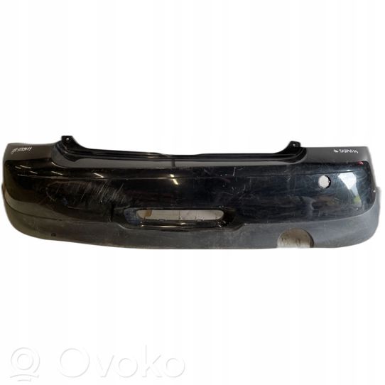 7260572 Mini One - Cooper Coupe R56 Rear bumper, 24.01 € | RRR