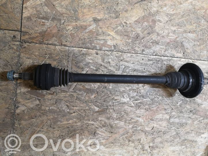 A2203570191 Mercedes-Benz GLC X253 C253 Arbre d'entraînement arrière ...