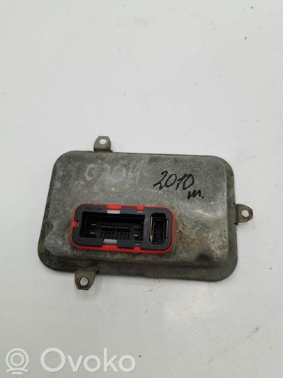 A2048700126 Mercedes-Benz C W204 Headlight ballast module Xenon, 70.00 ...