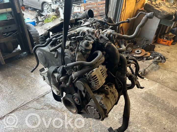 CBA Volkswagen Tiguan Moteur, 1200.00 € | OVOKO