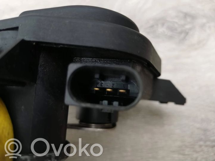 A6111500194 Mercedes-Benz E W211 Intake manifold valve actuator/motor ...