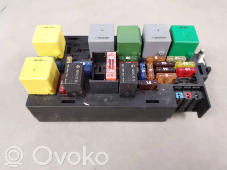 A1645402972 Mercedes-Benz R W251 Fuse module, 99.00 € | RRR