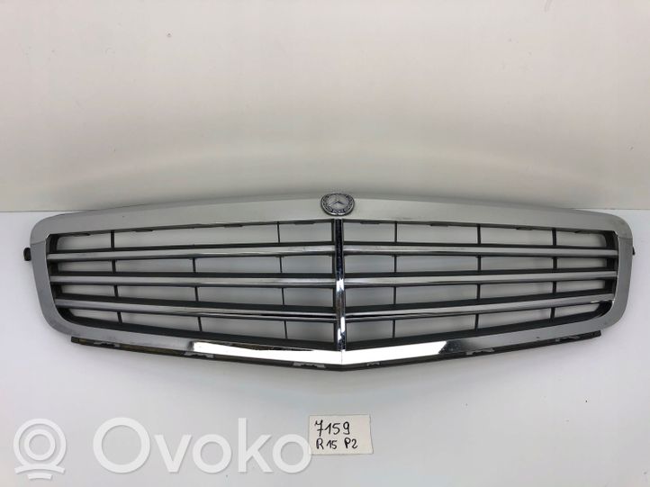 A2048801283 Mercedes-Benz C W204 Grille de calandre avant, 36.02 € | OVOKO