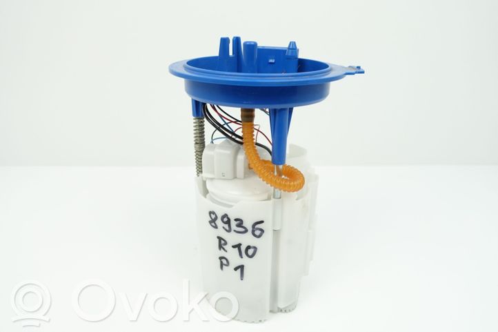 5QA 919 051 A Volkswagen Tiguan Fuel injection high pressure pump, 28. ...