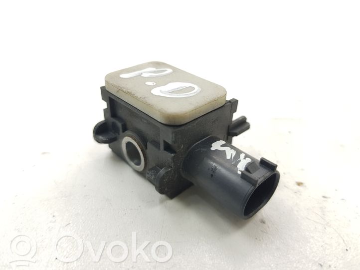 0038202926 Mercedes-Benz ML W164 Airbag deployment crash/impact sensor ...