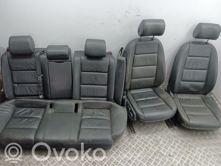 Audi A6 S6 C6 4F Seat set, 157.19 € | RRR