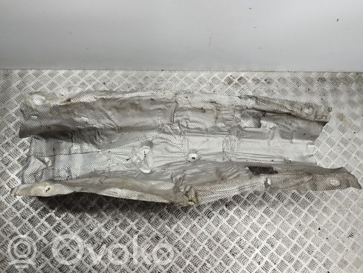 Maserati Quattroporte Embout de sortie enjoliveur pot d'échappement, 64 ...