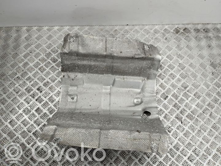 Maserati Quattroporte Embout de sortie enjoliveur pot d'échappement, 53 ...