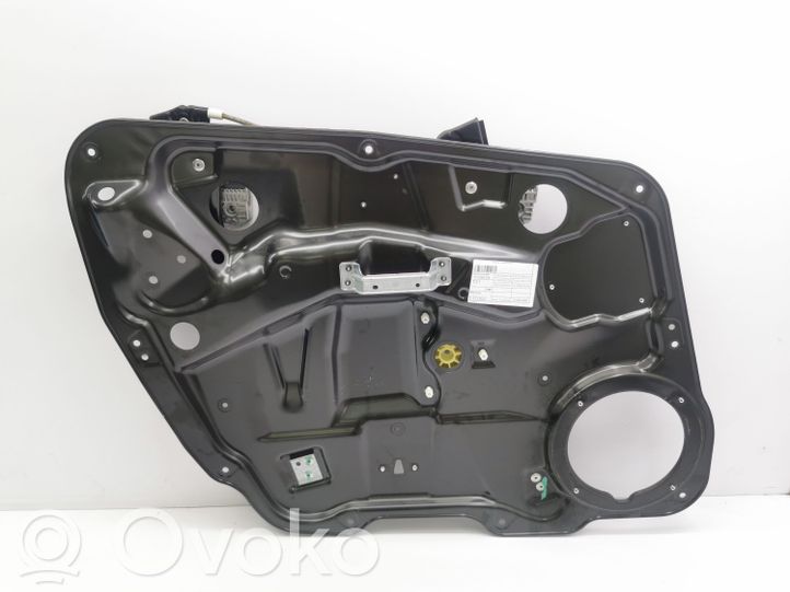 A2518200742 Mercedes-Benz R W251 Mécanisme de lève-vitre avant sans ...