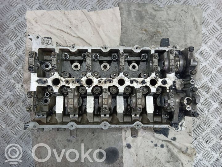 4N14 Mitsubishi Outlander Engine head, 791.58 € | RRR