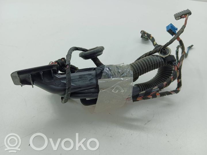 A1645406006 Mercedes-Benz ML W164 Rear door wiring loom, 19.80 € | RRR