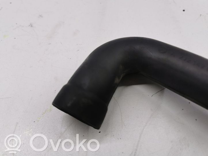 A2721420183 Mercedes-Benz ML W164 Air intake hose/pipe, 19.80 € | RRR